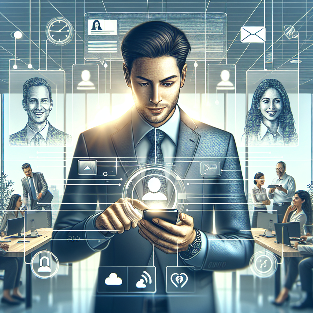 5 Common Phone System Myths—Debunked with conXhub’s Multi-Account Power – conXhub